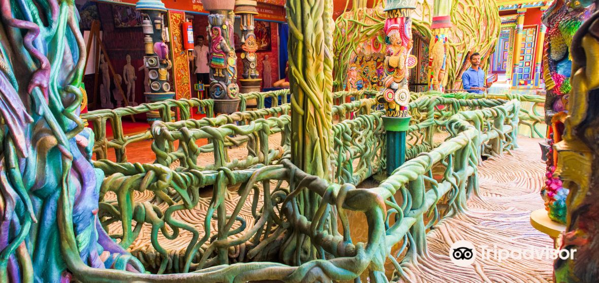 Things to Do in Haveri in 2024 - Top Attractions, Local Food, Hotels ...