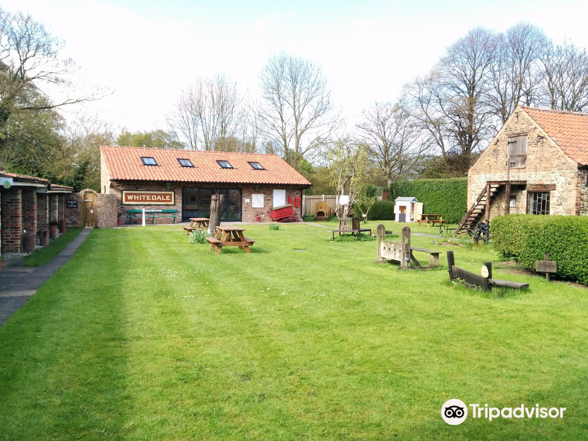 Spring Garden Centre Hull | Fasci Garden