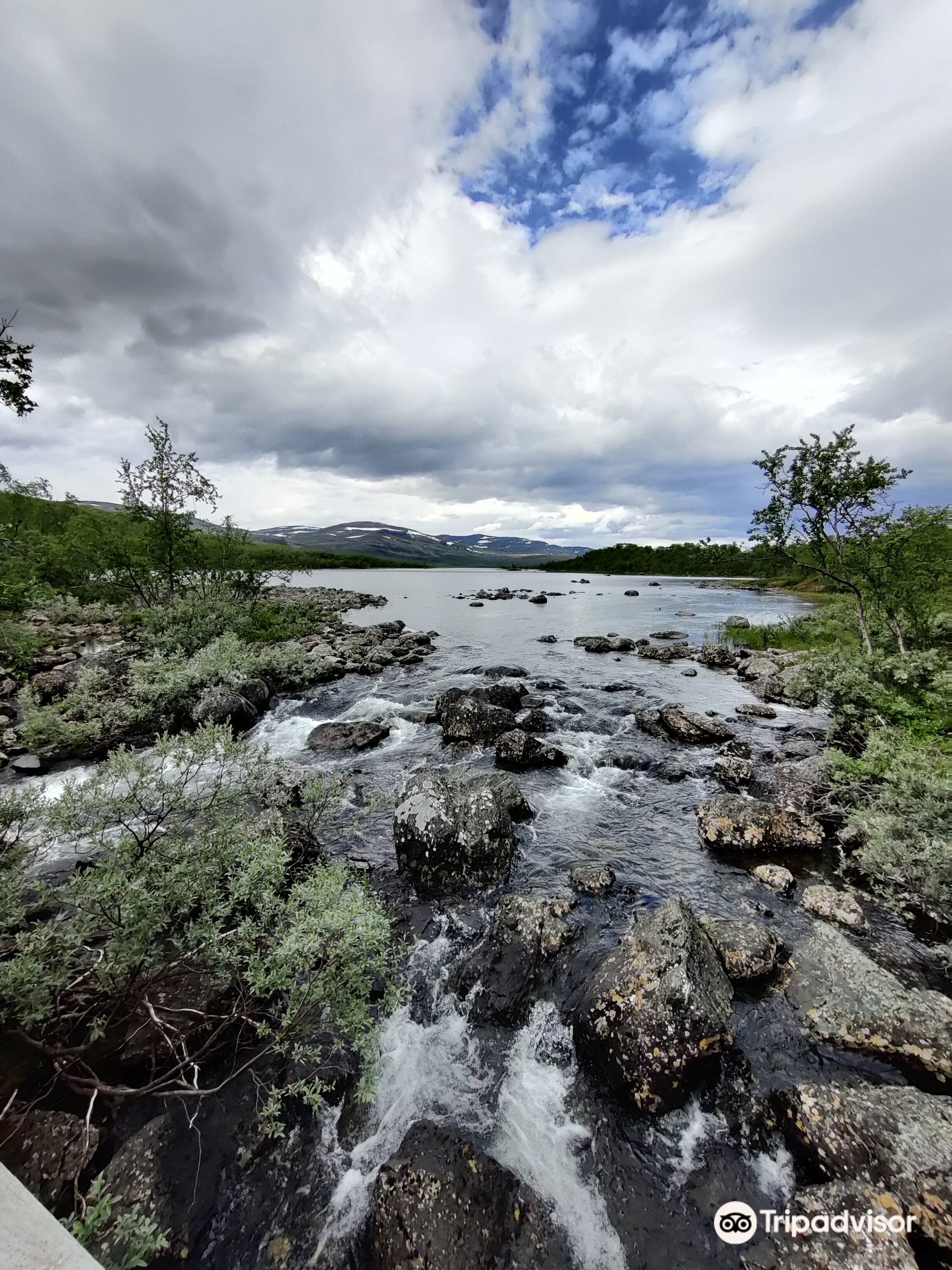 Latest travel itineraries for The Three Nations' Border Point in ...