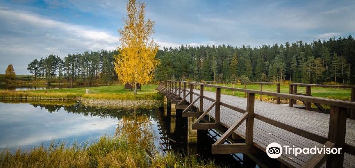 Things to Do in Smiltene in 2025 - Top Attractions, Local Food, Hotels ...