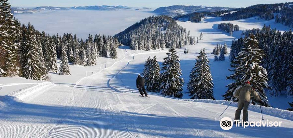 Things to do in Les Verrieres (2025): Top nearby activities,popular ...