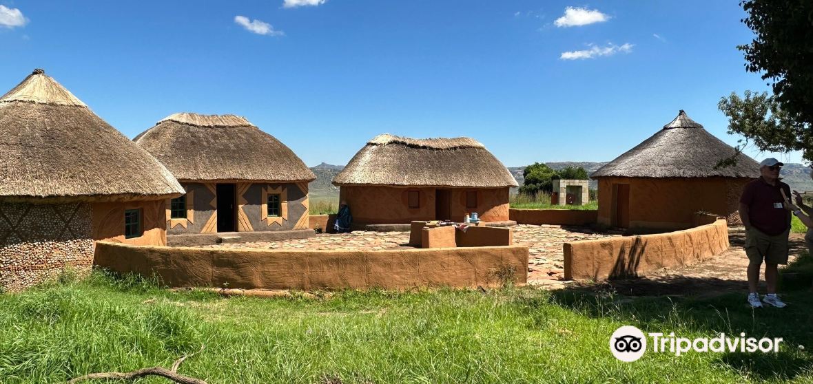 Things to Do in Qwa-Qwa in 2024 - Top Attractions, Local Food, Hotels ...