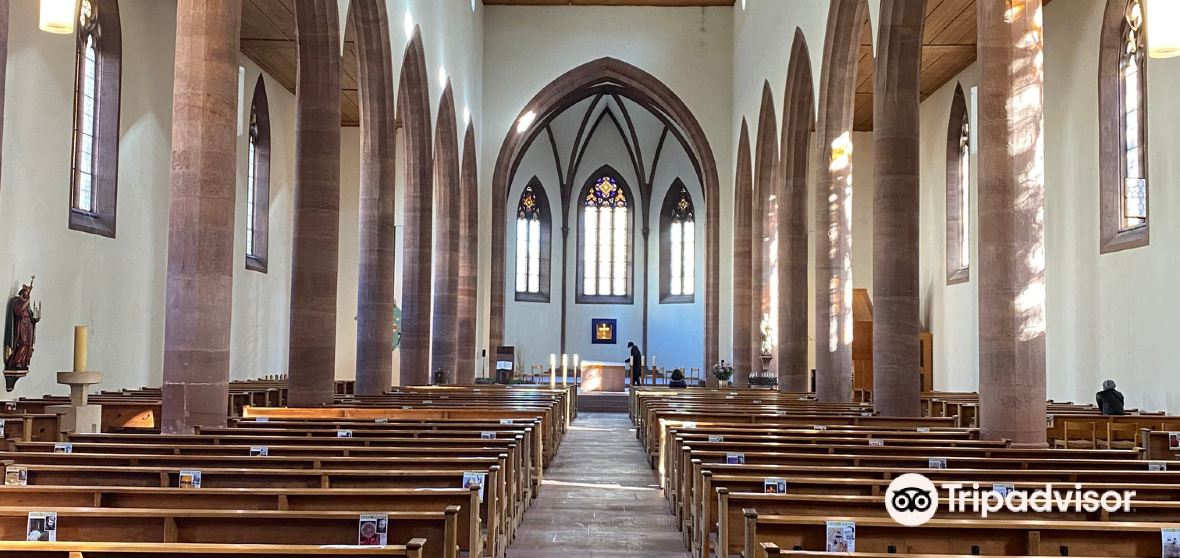 Old Town Kleinbasel Travel Guide 2026: Top Attractions, Things to do ...