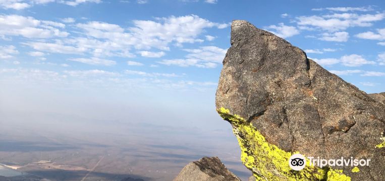 Dolan Springs Travel Guide 2026: Top Attractions, Things to Do & Deals ...