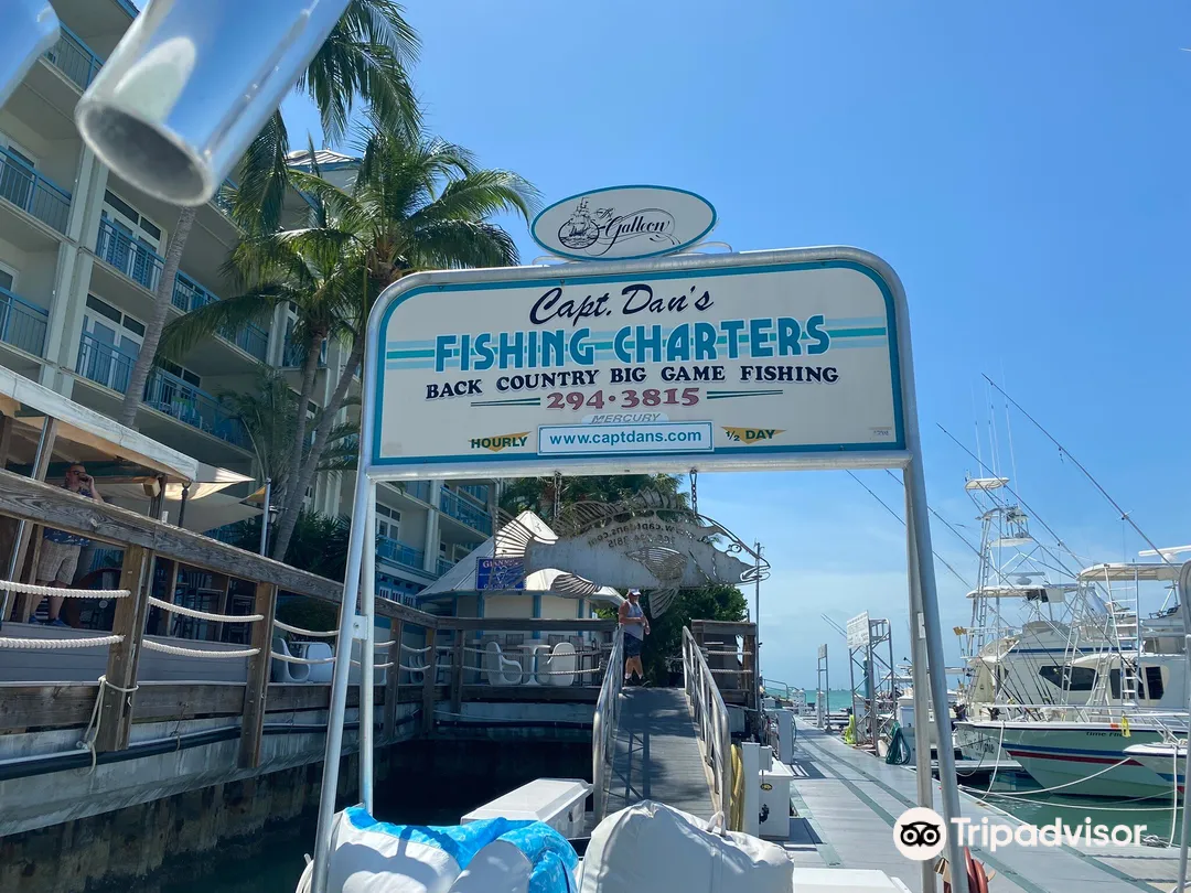 Capt Dans Fishing Charters: скидки на билеты, цены и сборы ...