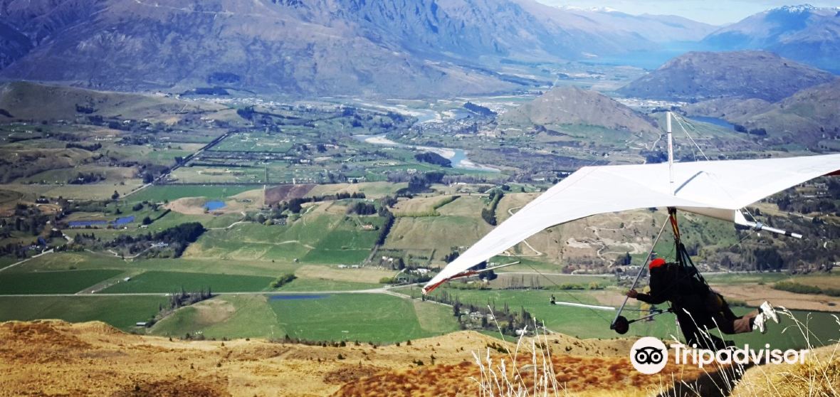 Things to do in Lower Shotover (2025): Top nearby activities,popular ...