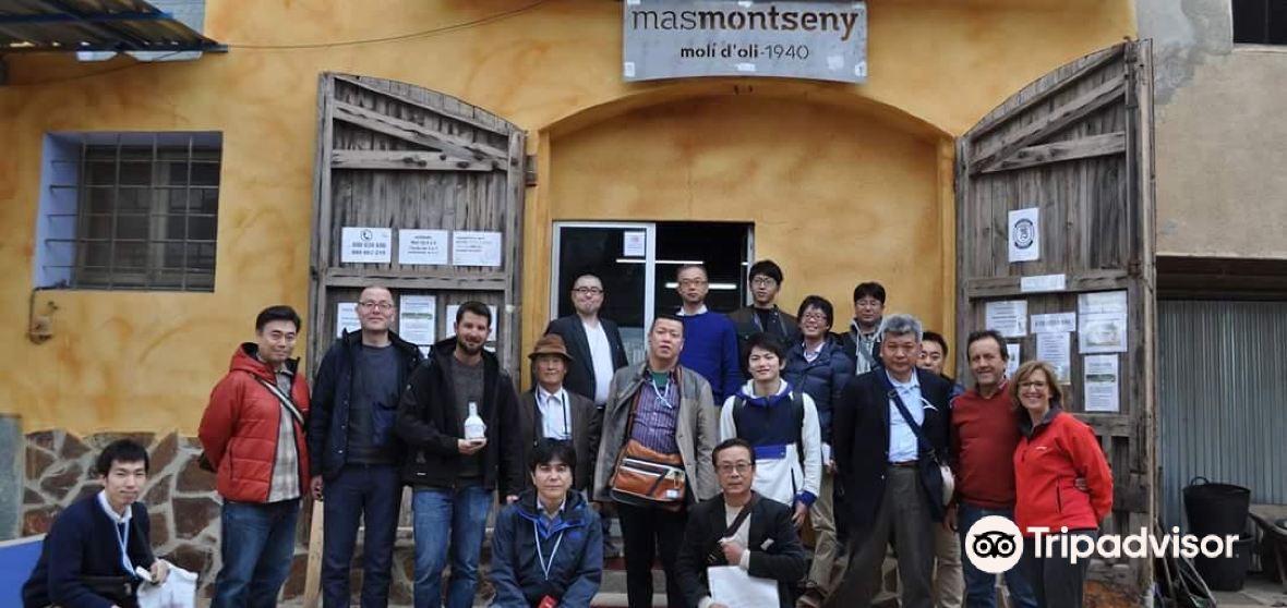 La Pobla de Mafumet Travel Guide 2024 - Things to Do, What To Eat ...