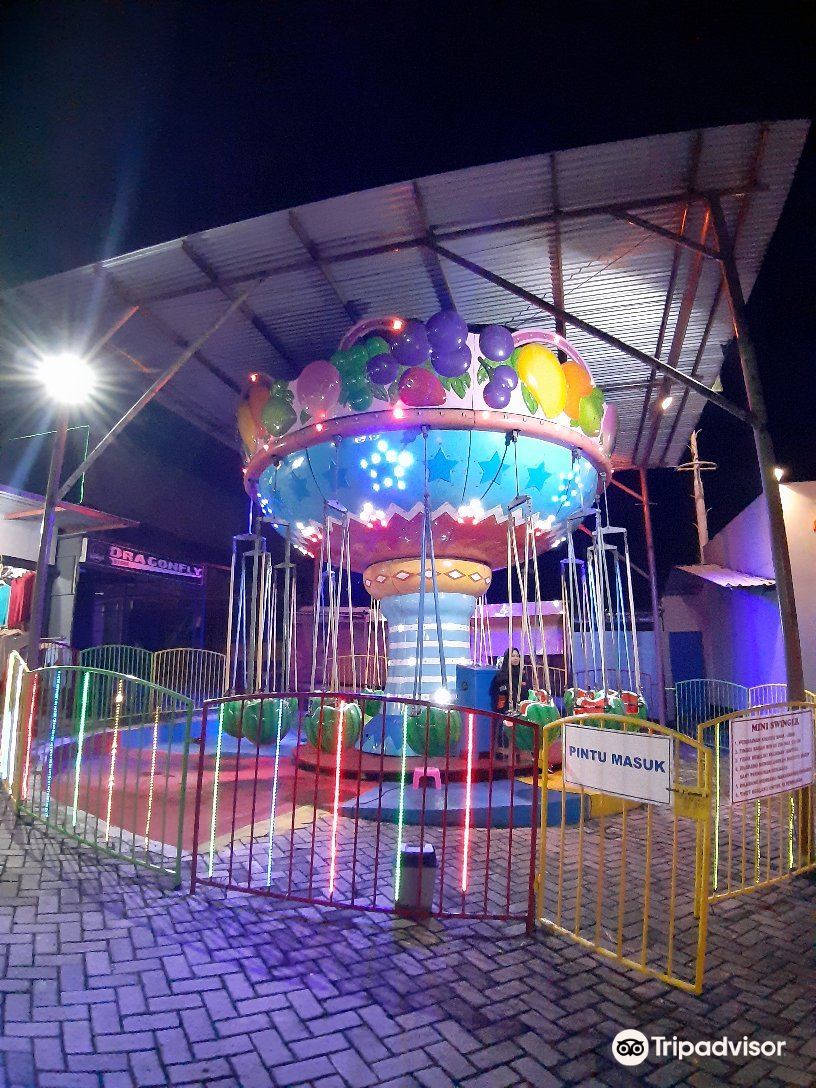 10 Hotel Terbaik dekat Keripik Kentang Cap Macan, Kecamatan Batu| Trip.com