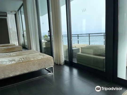 Thalasso Sea Spa | VidaMar Hotels & Resorts | Madeira Tickets [2025 ...