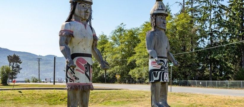Neah Bay Travel Guide 2026: Top Attractions, Things to Do & Deals ...