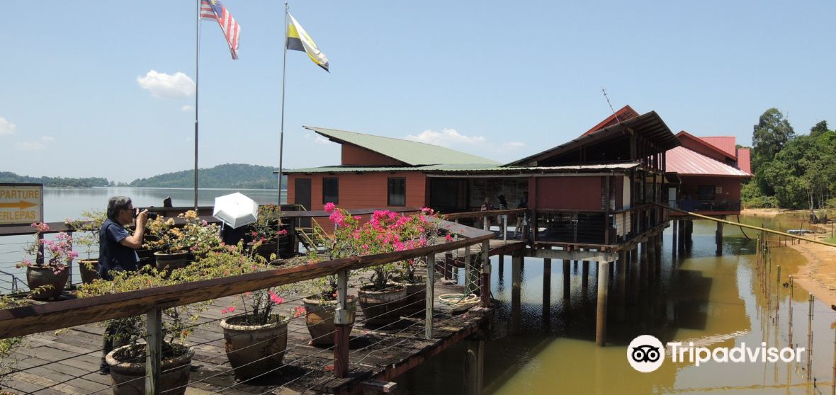 Simpang Empat Semanggol Travel Guide 2024 - Things to Do, What To Eat ...