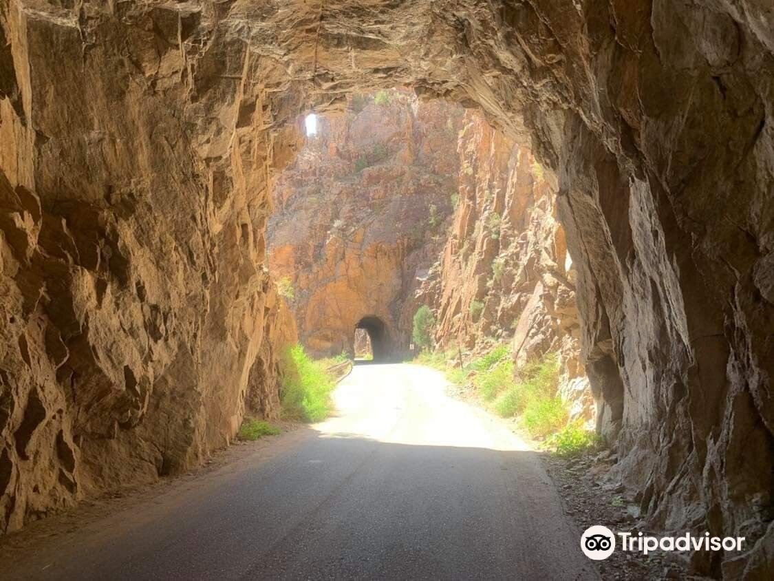 Gilman Tunnels - Tickets, Opening Hours, Reviews & Photos [2025] | Trip.com