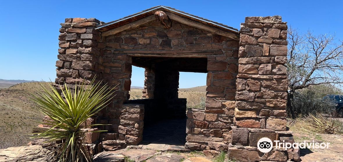 Fort Davis Travel Guide 2026: Top Attractions, Things to Do & Deals ...