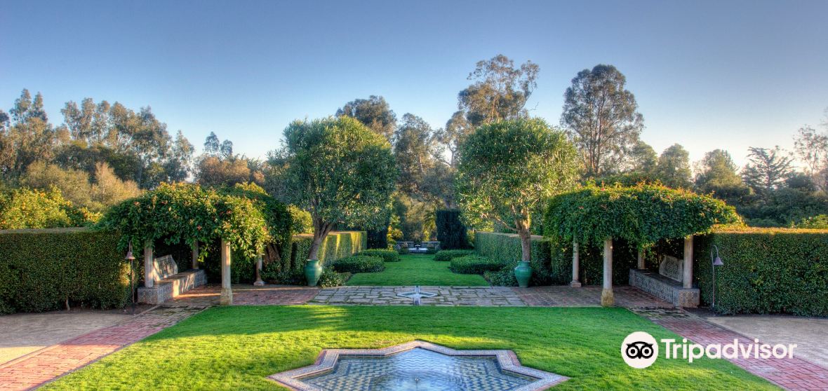 Montecito Travel Guide 2024 - Things to Do, What To Eat & Tips | Trip.com