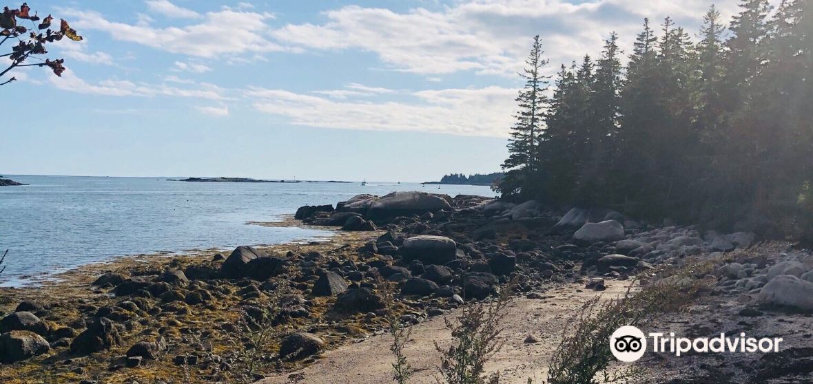 Vinalhaven Travel Guide 2024 - Things to Do, What To Eat & Tips | Trip.com