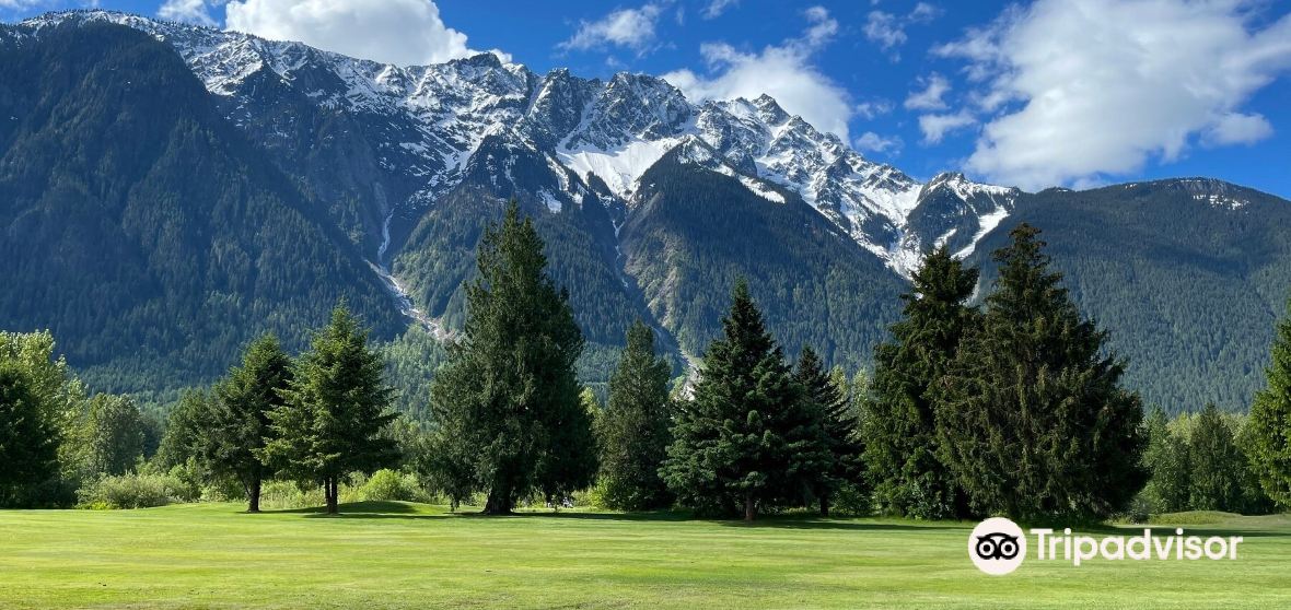 Things to do in Pemberton (2025): Top nearby activities,popular ...