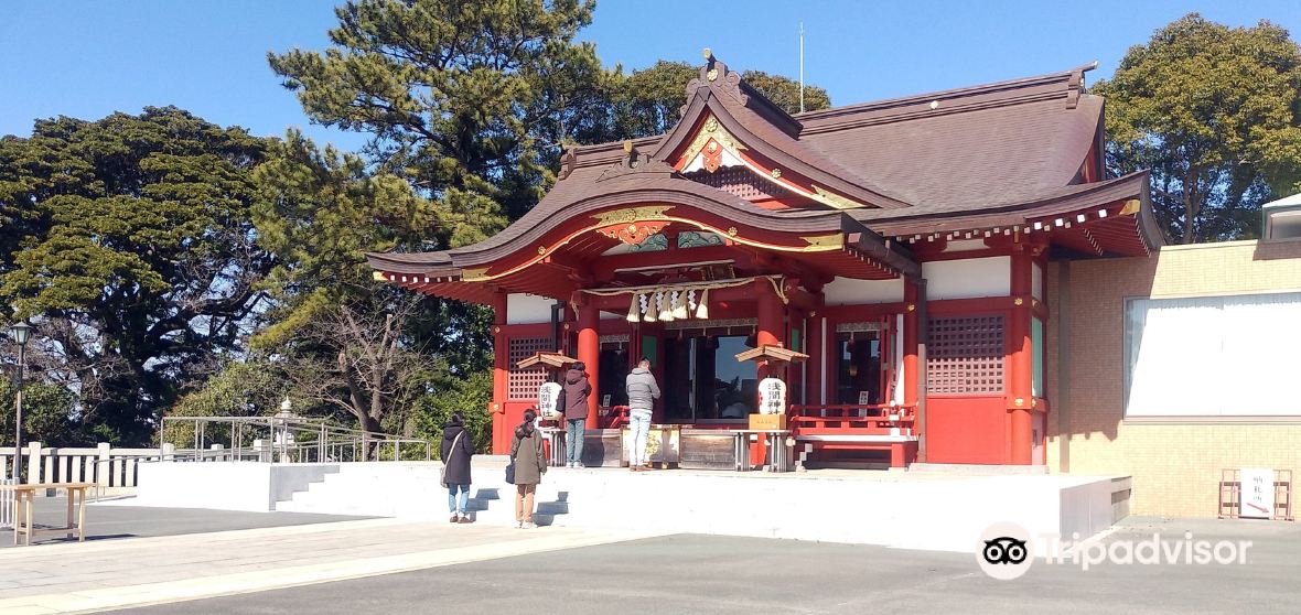 Things to Do in Inage Ward in 2025 - Top Attractions, Local Food ...