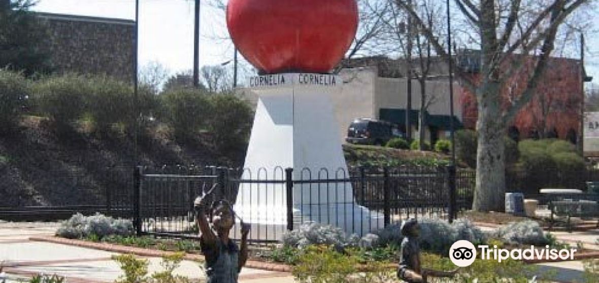 Things to do in Cornelia (2025): Top nearby activities,popular ...