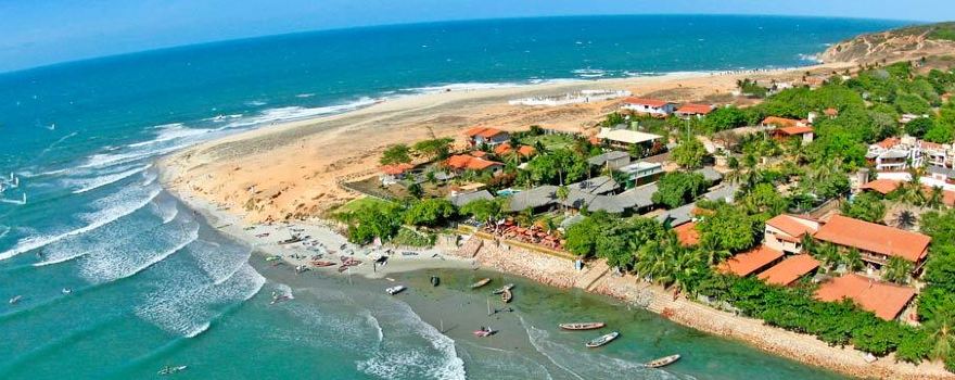 Ceara Travel Guide 2023 - Things to Do, What To Eat & Tips | Trip.com