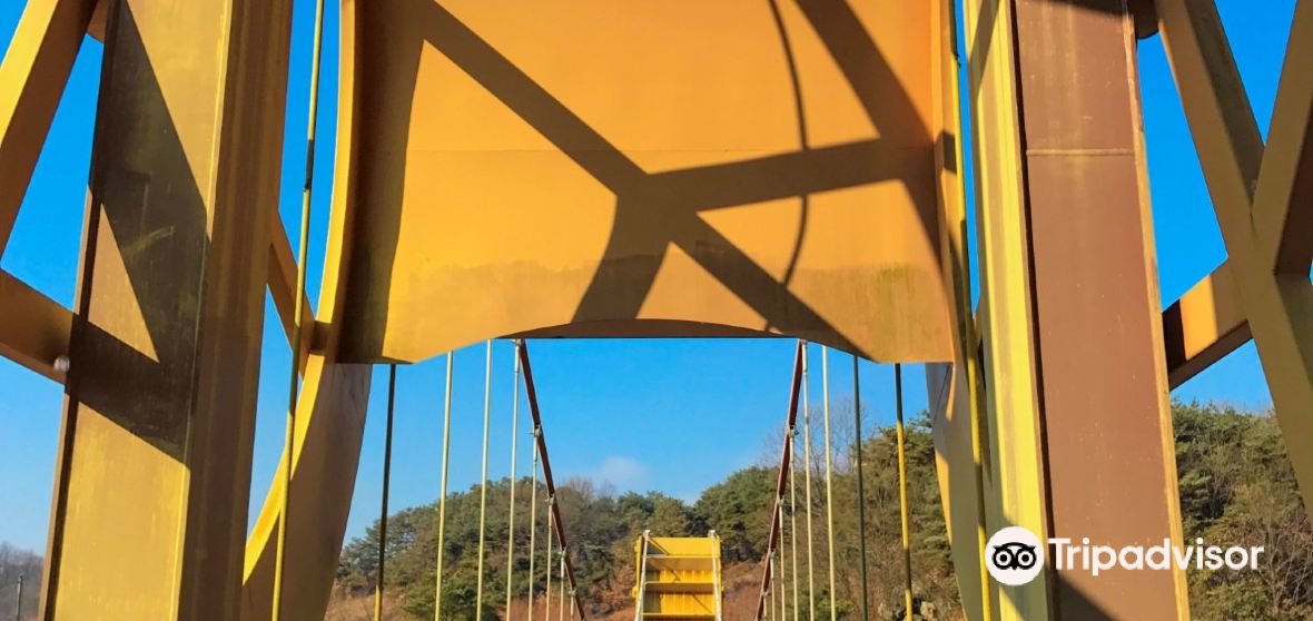 Things to Do in Yecheon in 2025 - Top Attractions, Local Food, Hotels ...