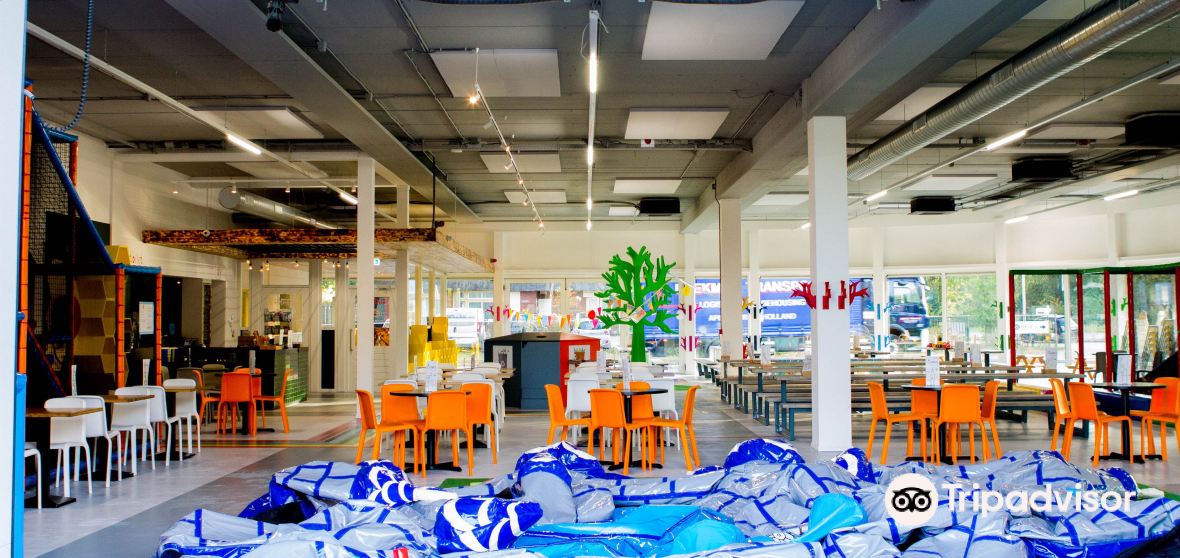 Soesterberg Travel Guide 2025: Top Attractions, Things to Do & Deals ...