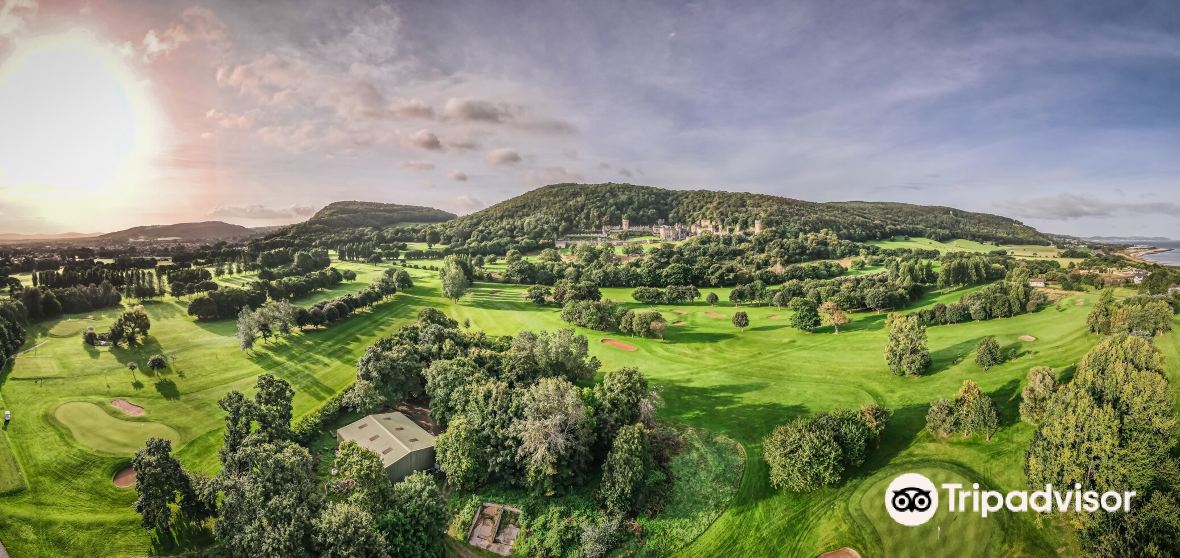 Abergele Travel Guide 2023 - Things to Do, What To Eat & Tips | Trip.com