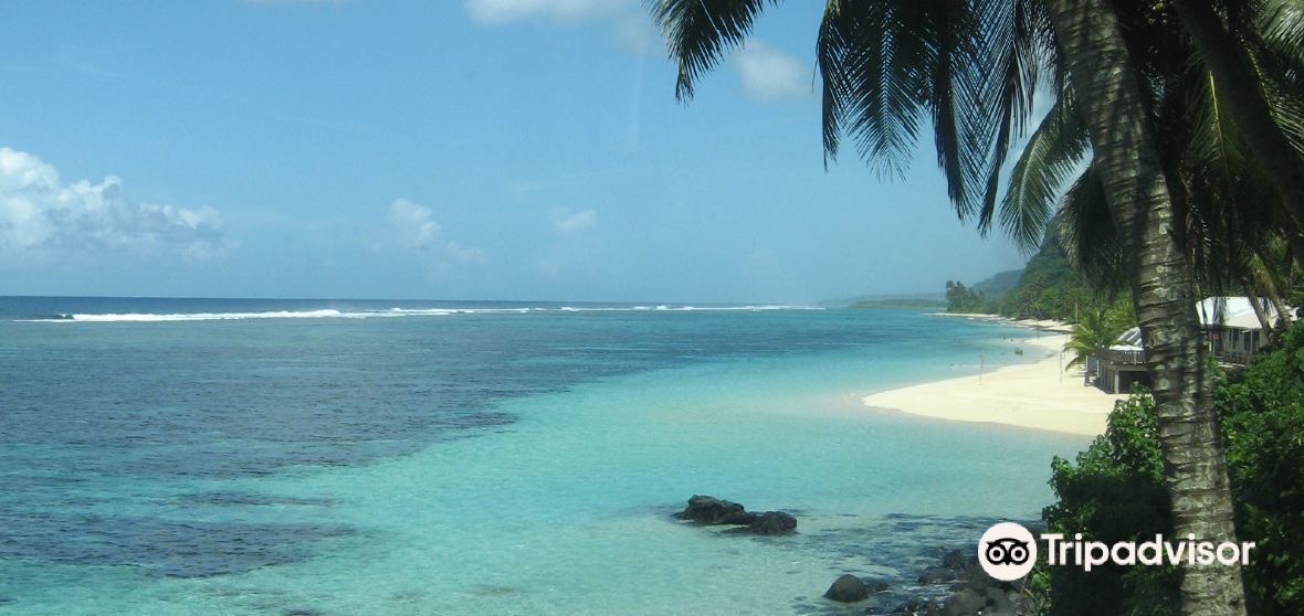 Atua Travel Guide 2024 - Things to Do, What To Eat & Tips | Trip.com