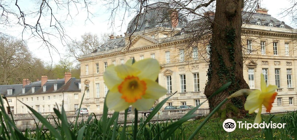 เที่ยวLe Val-Saint-Germain (2024) - ที่เที่ยวใน Le Val-Saint-Germain ...