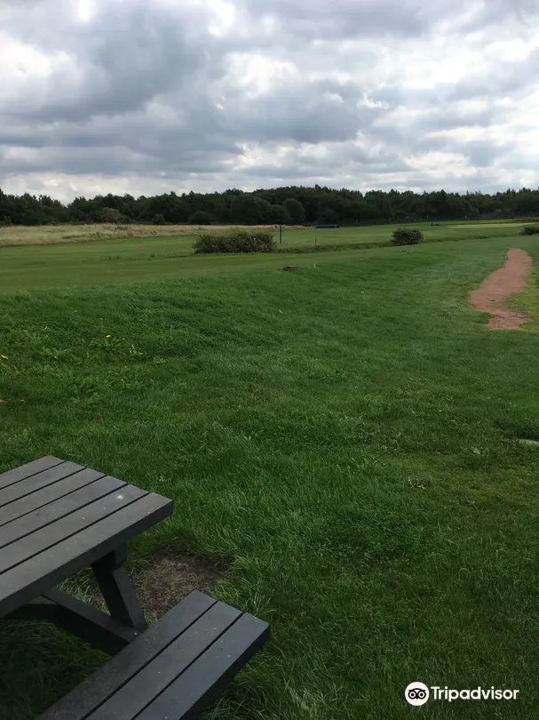 Aintree Golf Course & Driving Range Tickets [2026] - Promos, Prices ...
