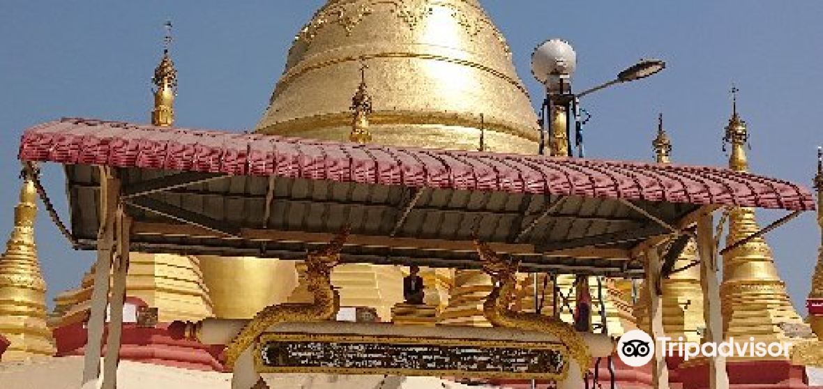 Things to Do in Thanlyin in 2024 - Top Attractions, Local Food, Hotels ...