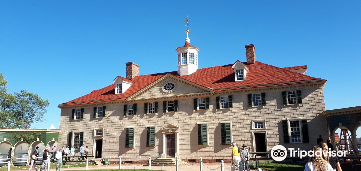 Things to Do in Fort Hunt in 2024 - Top Attractions, Local Food, Hotels ...