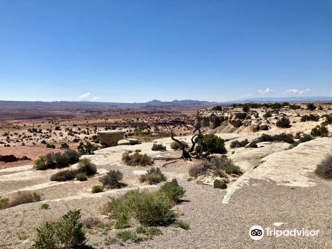Emery County Landmarks