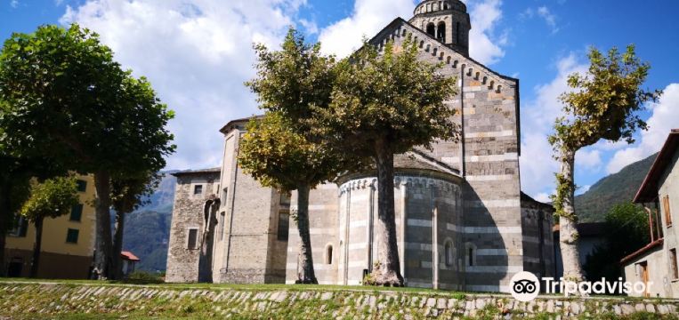 Gravedona ed Uniti Travel Guide 2025: Top Attractions, Things to do ...