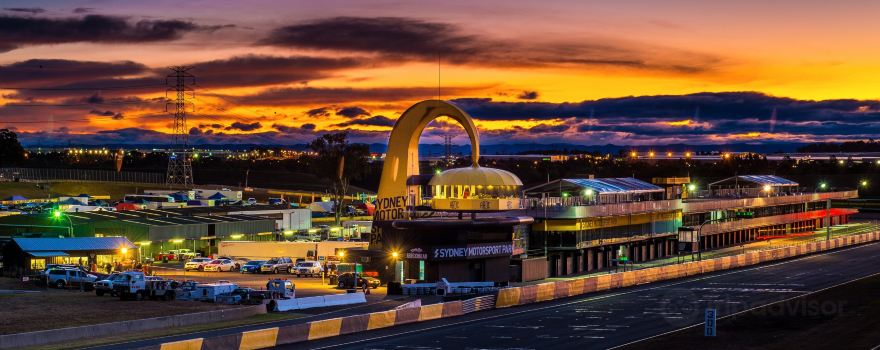 Eastern Creek自由行旅遊攻略（2025）：附近熱門好去處、人氣景點、行程規劃、住宿、美食、交通、天氣等等——重要資訊一文睇清（於 ...