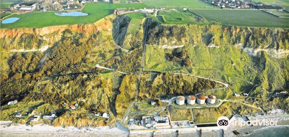 Things to Do in Octeville-sur-Mer in 2024 - Top Attractions, Local Food ...