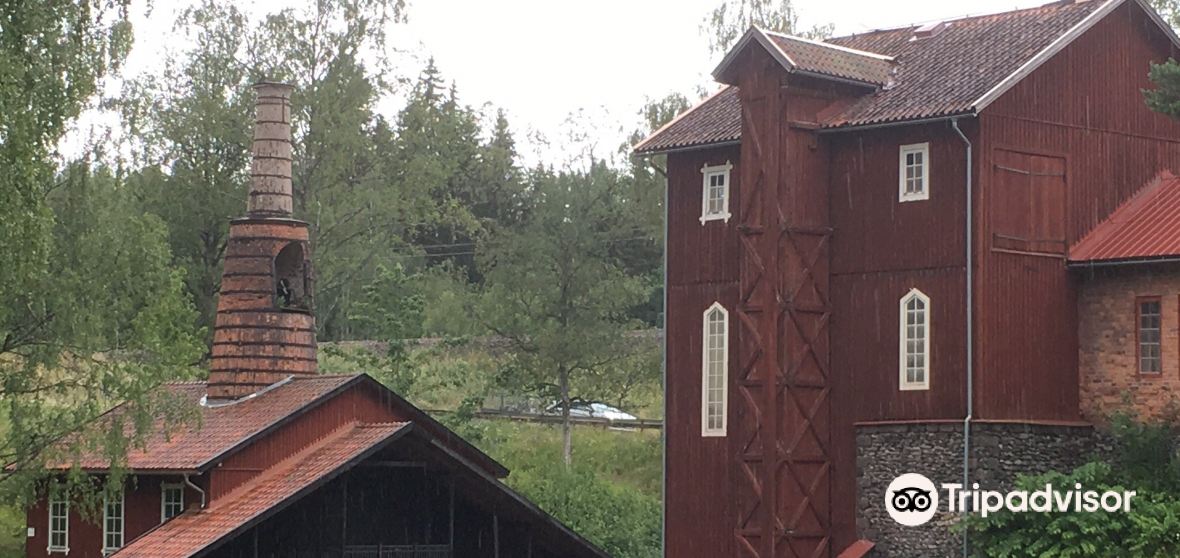 Things to Do in Ludvika in 2024 - Top Attractions, Local Food, Hotels ...