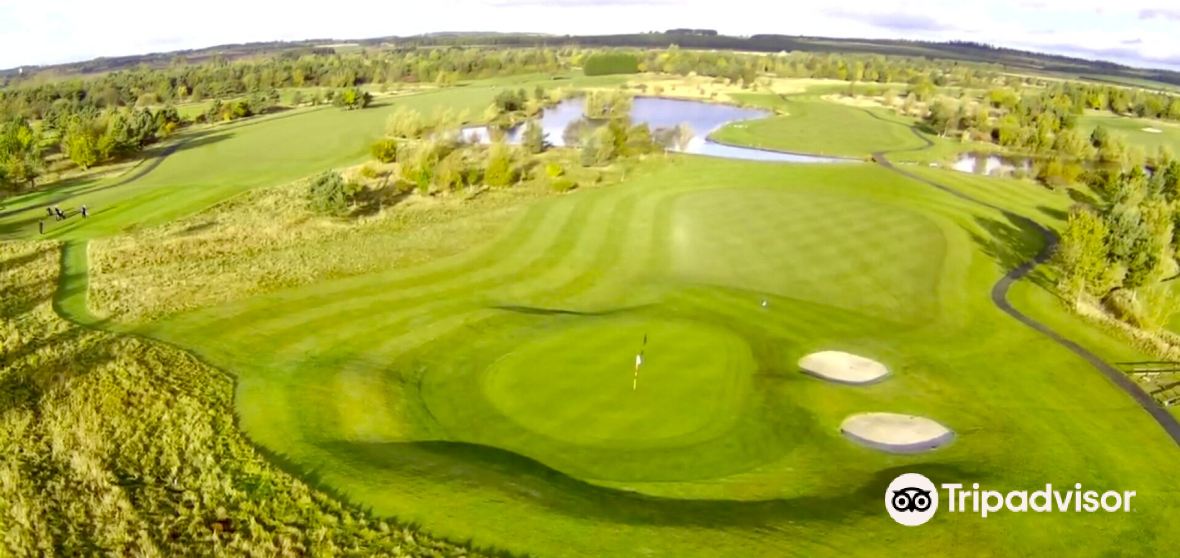 Longhirst Travel Guide 2024 - Things to Do, What To Eat & Tips | Trip.com