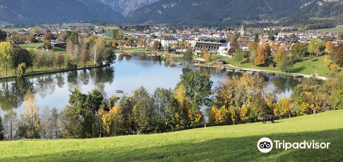 Saalfelden am Steinernen Meer Travel Guide 2024 - Things to Do, What To ...