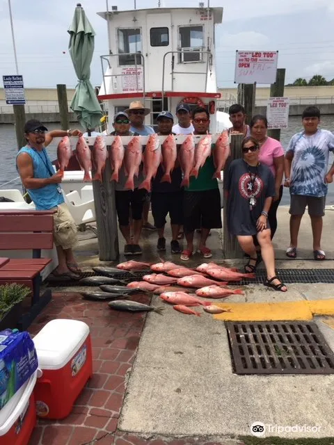 Capt. Bob Zales Charters, LLC門票【2026】- 票券資訊、營業時間及評論｜Trip.com
