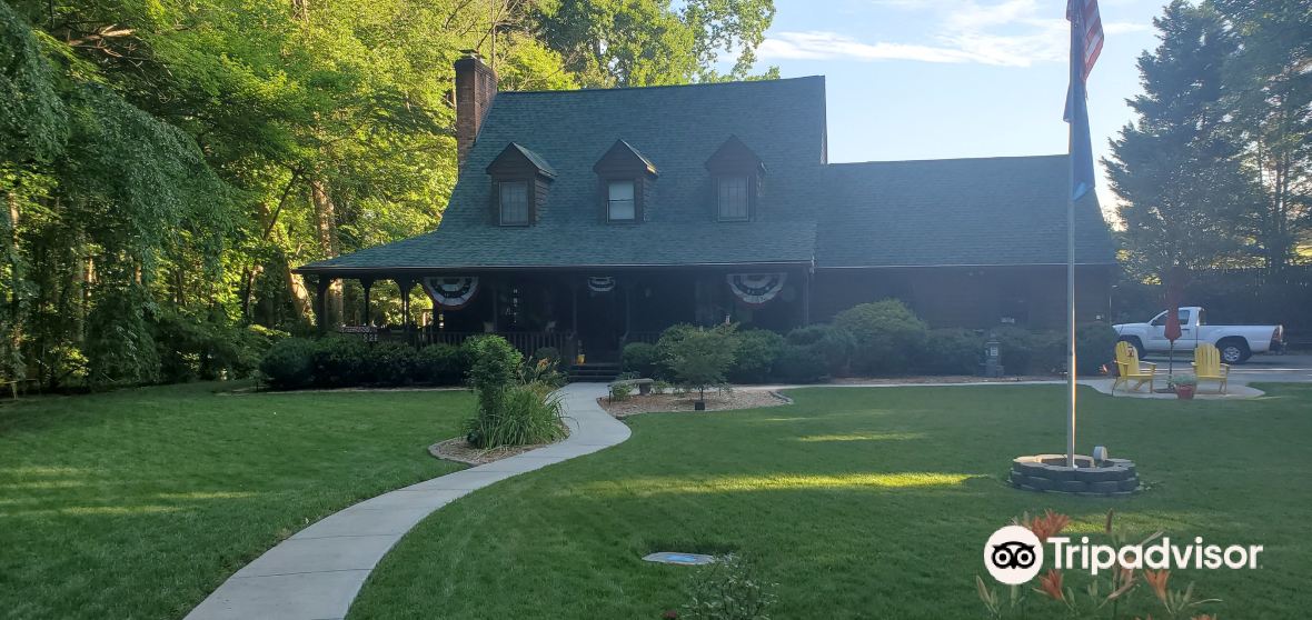 Mocksville Travel Guide 2025: Top Attractions, Things to Do & Deals ...