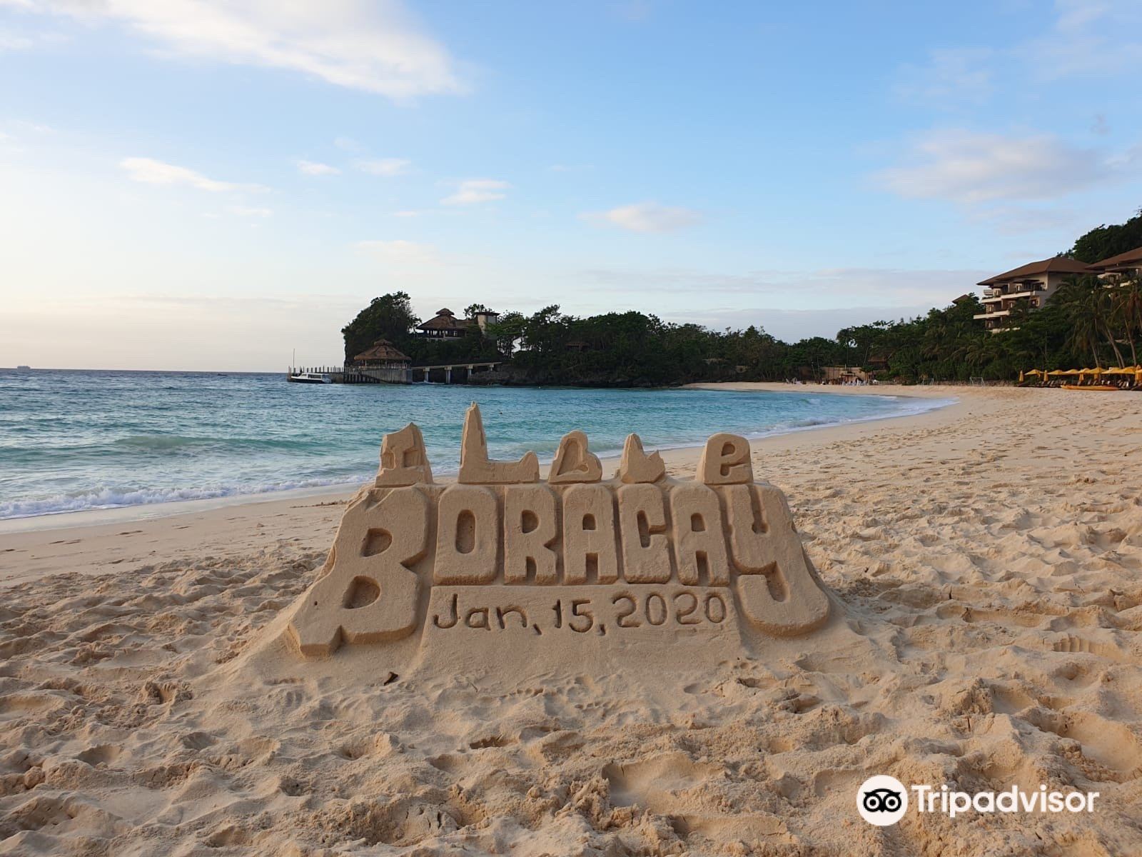 Punta Bunga Beach: ภาพถ่าย, แผนที่ & รีวิว [2024] | Trip.com