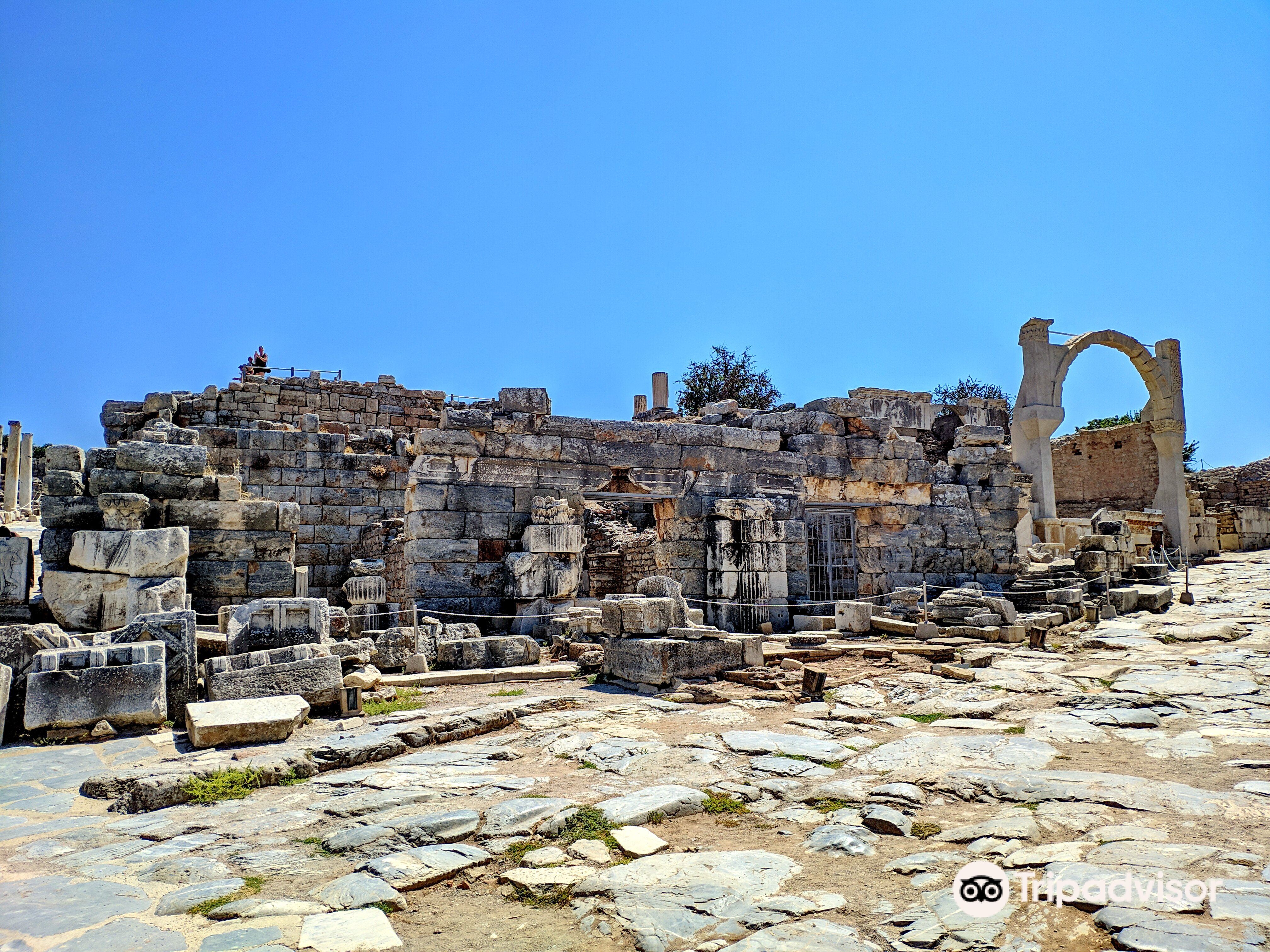 Domitian Square - เวลาเปิด-ปิด, รีวิว & รูปภาพ [2024] | Trip.com
