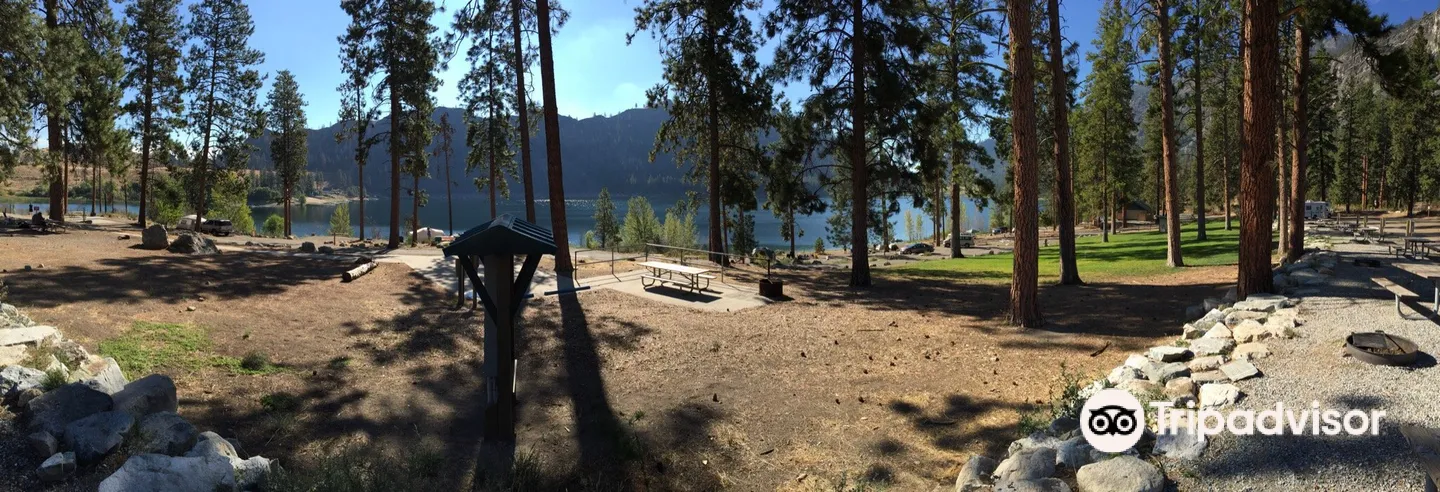 réductions sur les billets de Alta Lake State Park, prix et frais ...