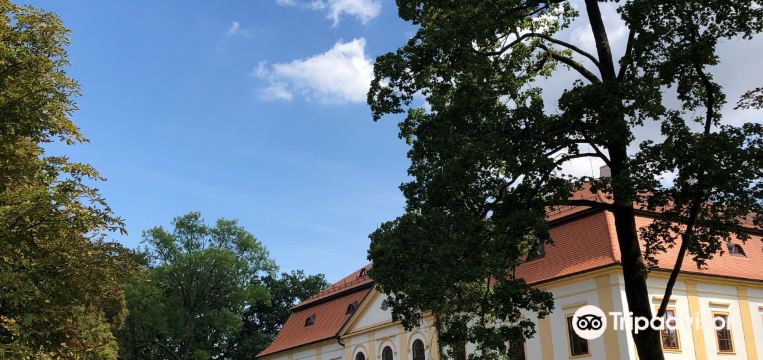 Chotebor Travel Guide 2026: Top Attractions, Things to Do & Deals ...
