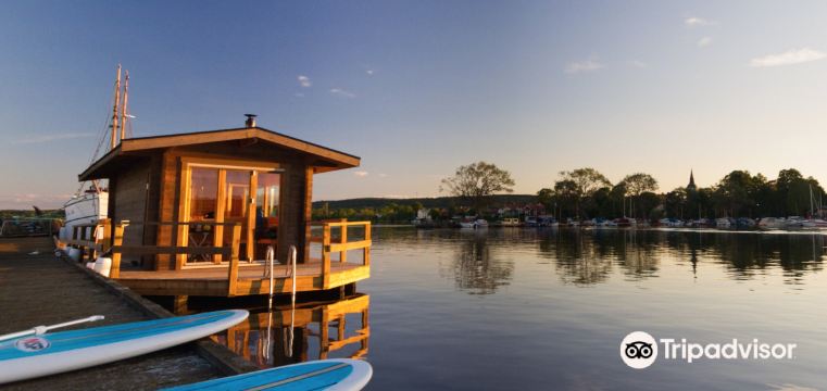 Hjo Travel Guide 2023 - Things to Do, What To Eat & Tips | Trip.com