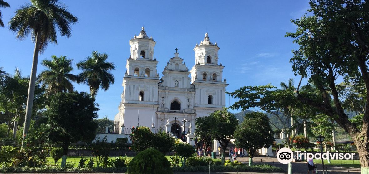 Esquipulas Travel Guide 2025: Top Attractions, Things to Do & Deals ...