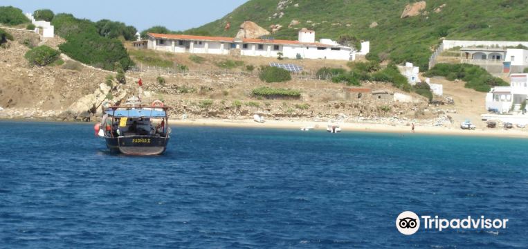 Tabarka Travel Guide 2026: Top Attractions, Things to Do & Deals | Trip ...