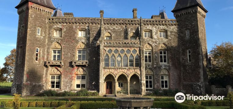 Llandeilo Travel Guide 2026: Top Attractions, Things to Do & Deals ...