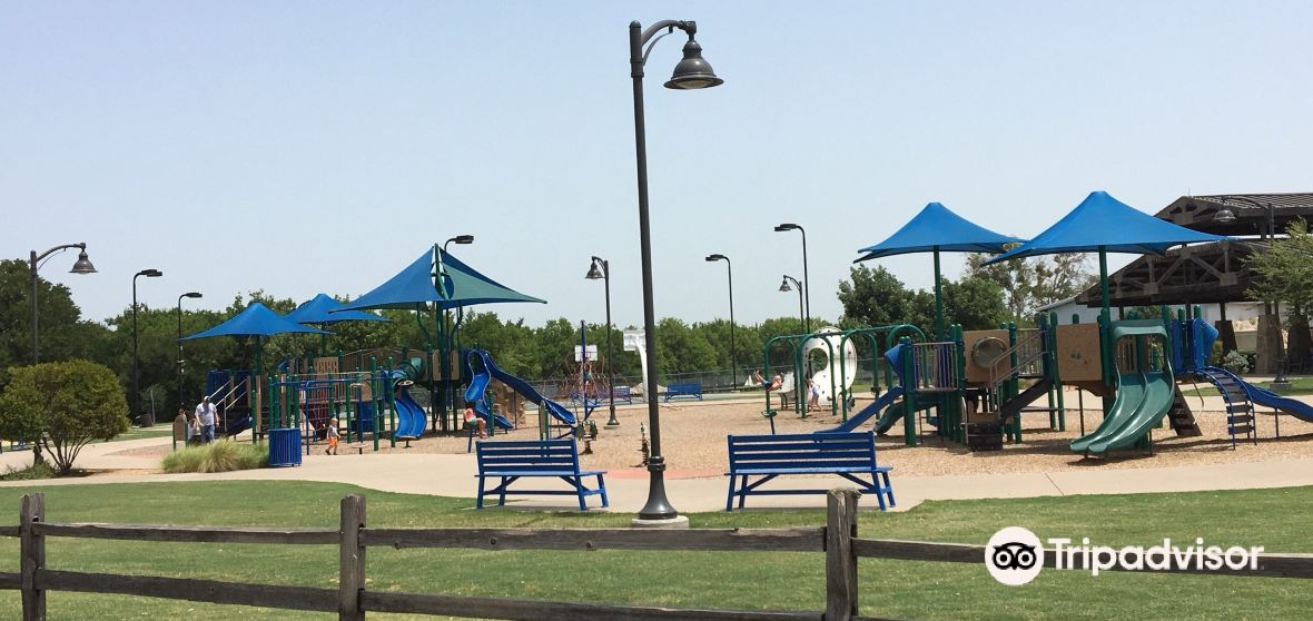 Forney Travel Guide 2024 - Things to Do, What To Eat & Tips | Trip.com