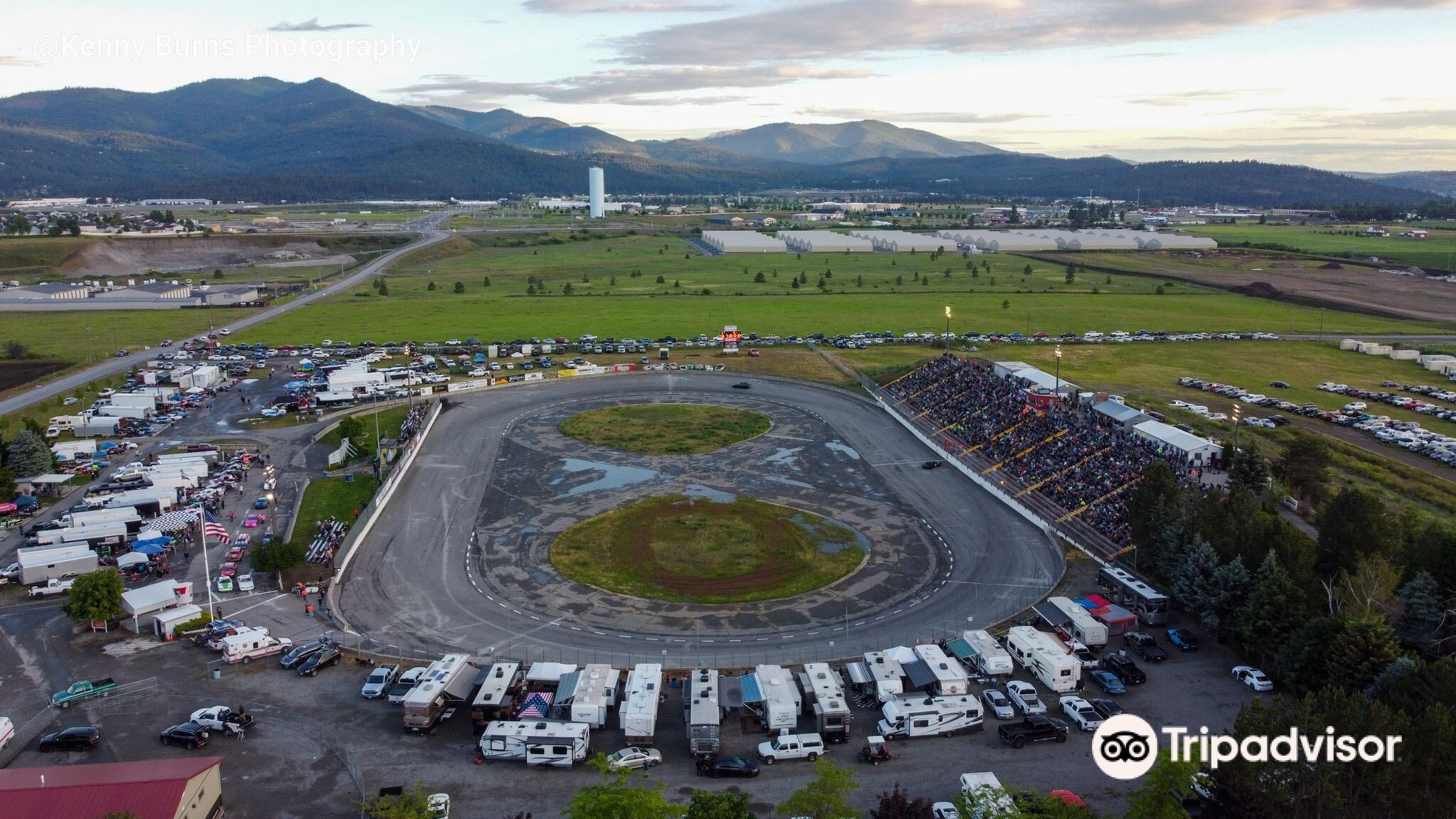 Stateline Speedway門票【2025】- 預約、開放時間、評論及資訊 | Trip.com